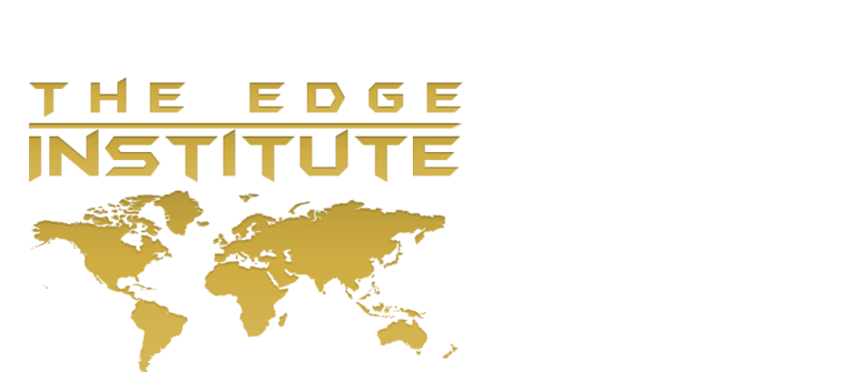 The Edge Institute – Reaching Through Cultural Exchange